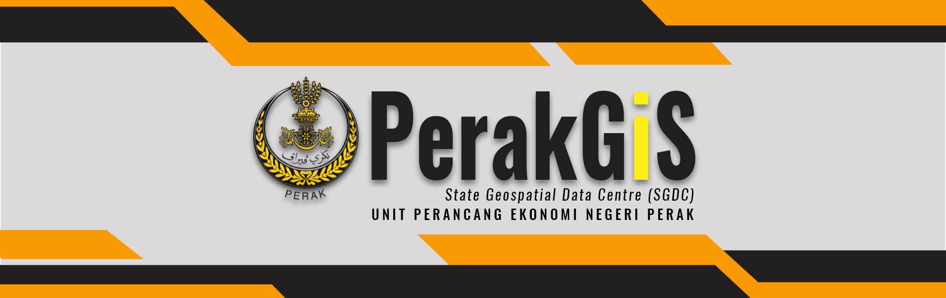 Portal Rasmi PerakGIS